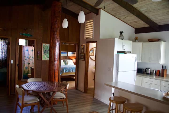 Top 4 Cabin Rentals In Oahu, Hawaii - Updated 2025 | Trip101