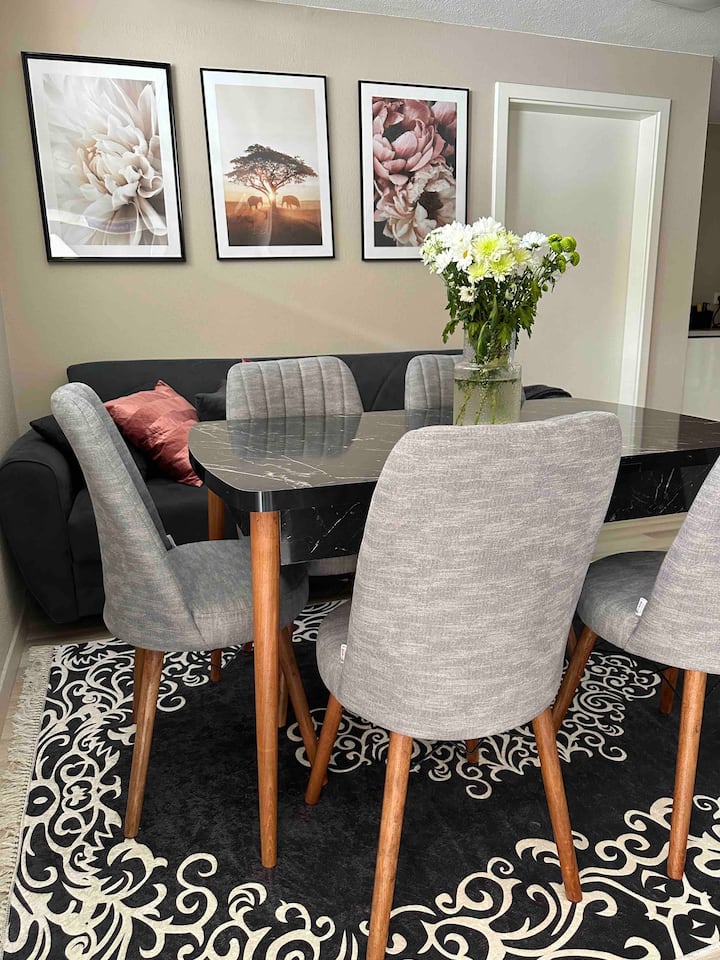 Kuzey Apartments 2 (Self Check In) - Rust