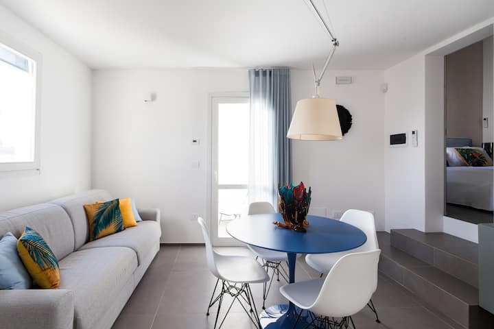 Corte Dei Florio Cielo Luxury Apartment Lecce - Lecce