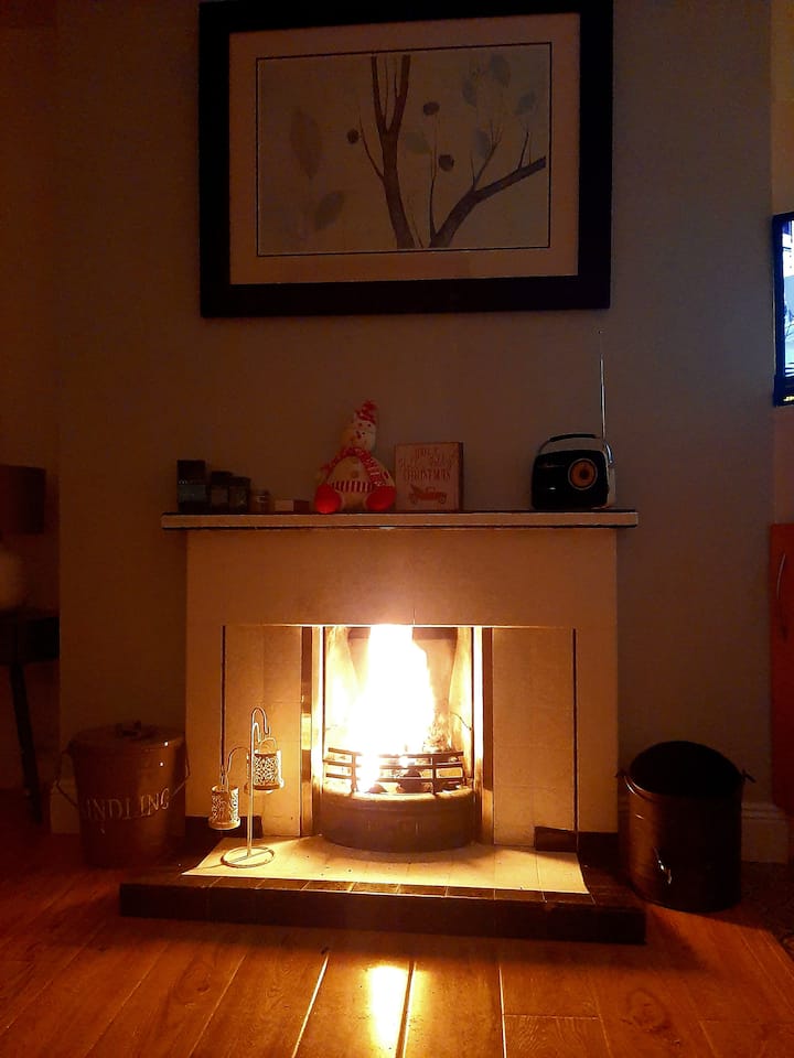 The Hideaway Cottage - Rosslare