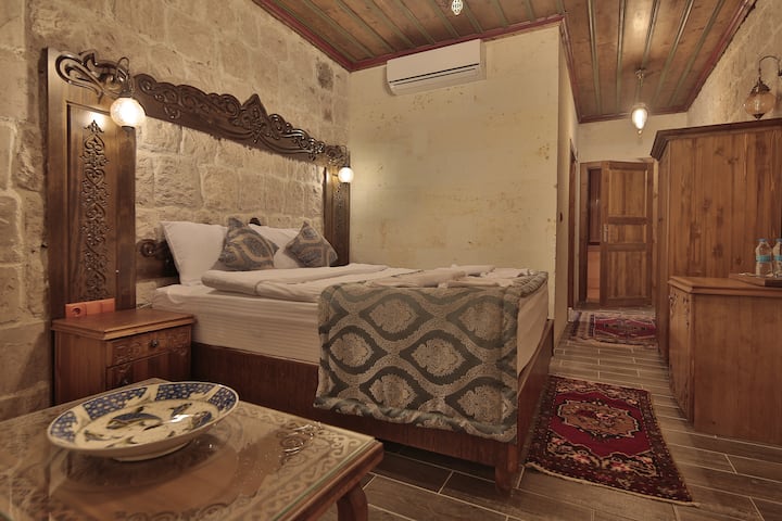 Standard Double Rooms - Cappadocia
