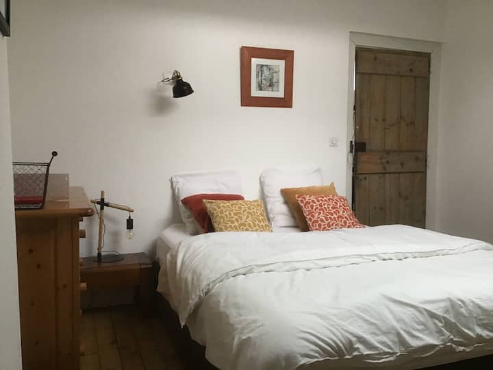 «&nbsp;La Fleur  D’oranger» Chambre R/ Petit Déjeuner - Albi