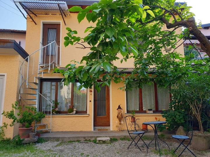 Casa Danila Vi Aspetta! - Stresa