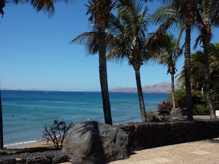 Ferienwohnung Macao - Puerto del Carmen