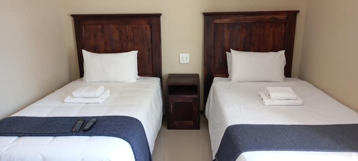 Student Accommodation In Polokwane For Tut & Unisa - Polokwane