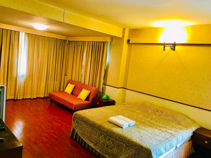 Buarawong Residence Chiangmai - タイ チェンマイ