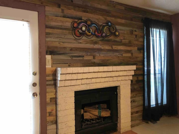 1 Bedroom Long Stay #124 - New Braunfels, TX