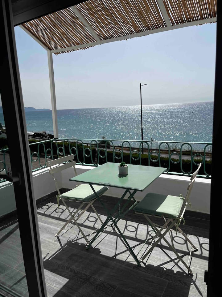 Casa Blanca
Apartamento A Pie De Playa - Torrox Costa