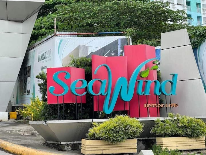 Davao City  Condo Living Made Easy Lifestyle - Samal