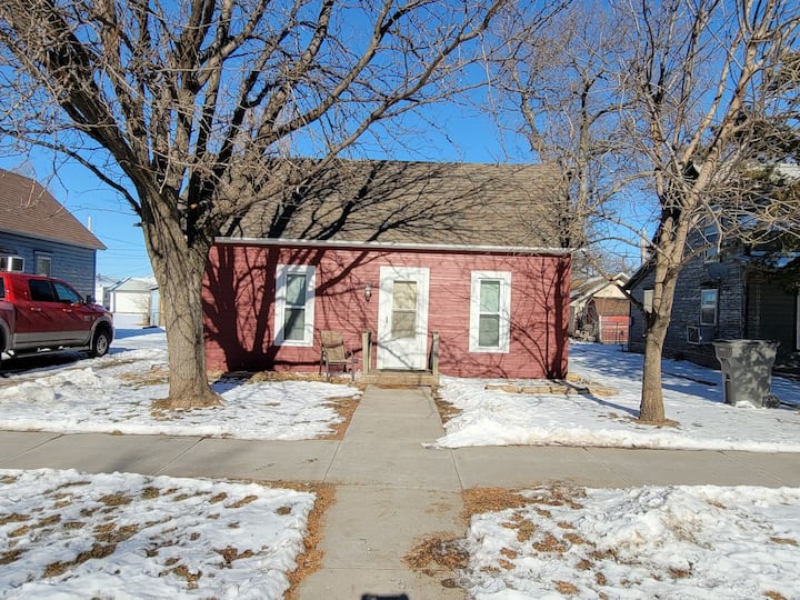 Kansas Cabins | House and Cabin Rentals | Airbnb