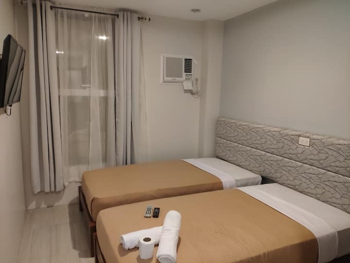 Triple Sharing Room - Iligan City
