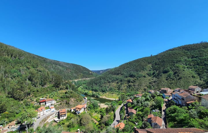 Appartement En Pleine Nature - Coimbra