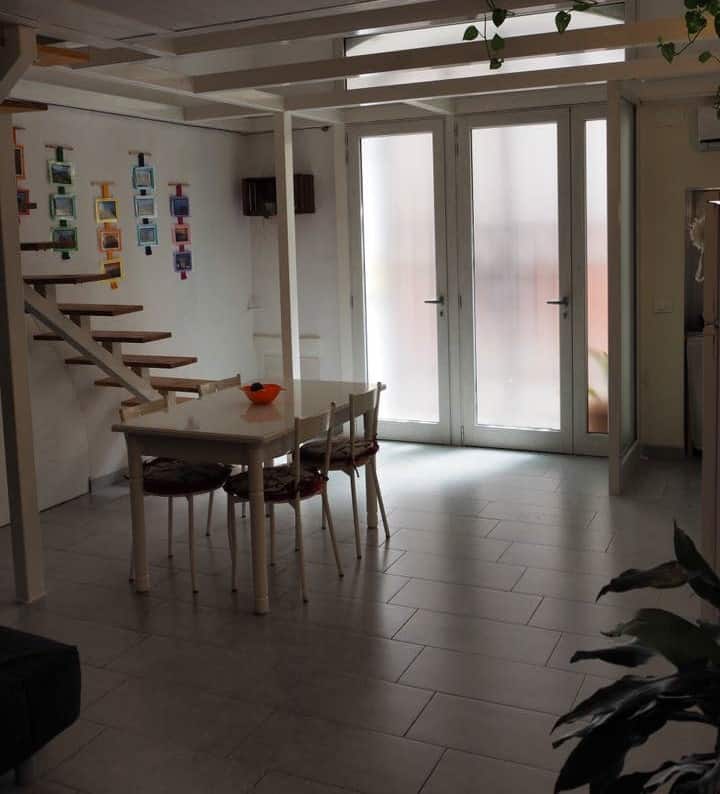 Jamì Large House Near The Sea, Wifi, Climate - Polignano a Mare