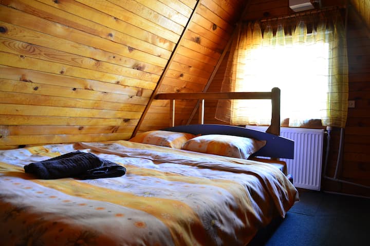 Borovets Gondola Apartment & Ski By Winter Bros - Samokov