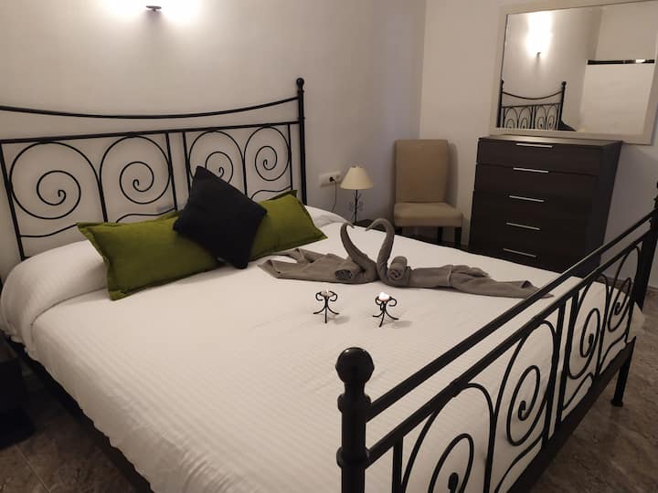 Beautiful Ground Floor In Canpicafort Etv / 10174 - Majorca