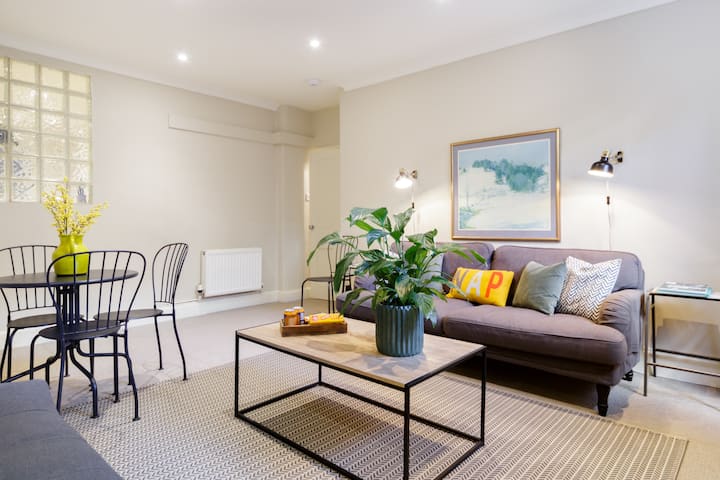 Bruntsfield Bothy- Central Apt In Historic Building - Edinburgh