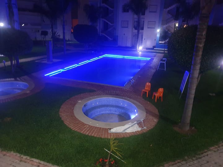 Appartement A Loué - Tetouan
