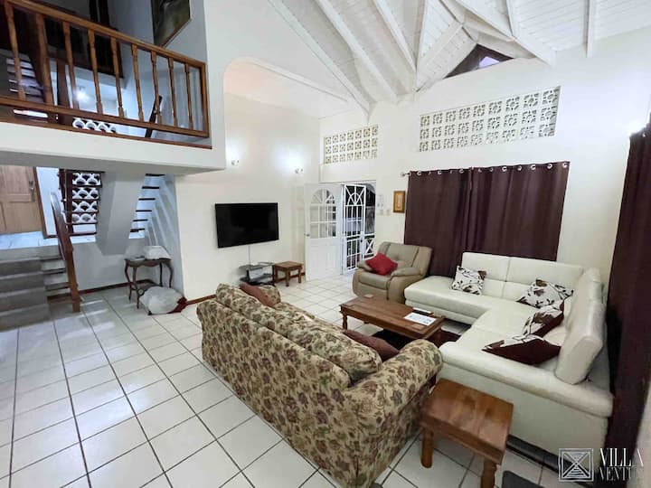 Villa Ventus Tobago - Trinidad and Tobago