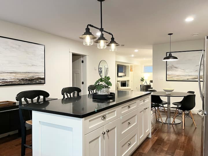 Promontory Guest Suite/cleaning Fee Included - Chilliwack