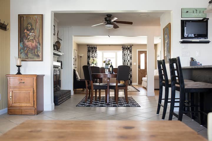 Proximity And Privacy - Winston-Salem, NC