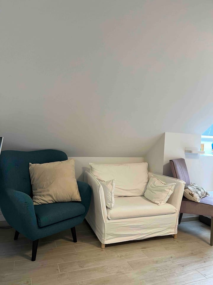 Chambre à Louer à Liège - Herstal