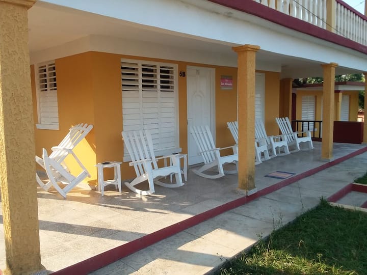 "Villa Los  Miranda" - Vinales
