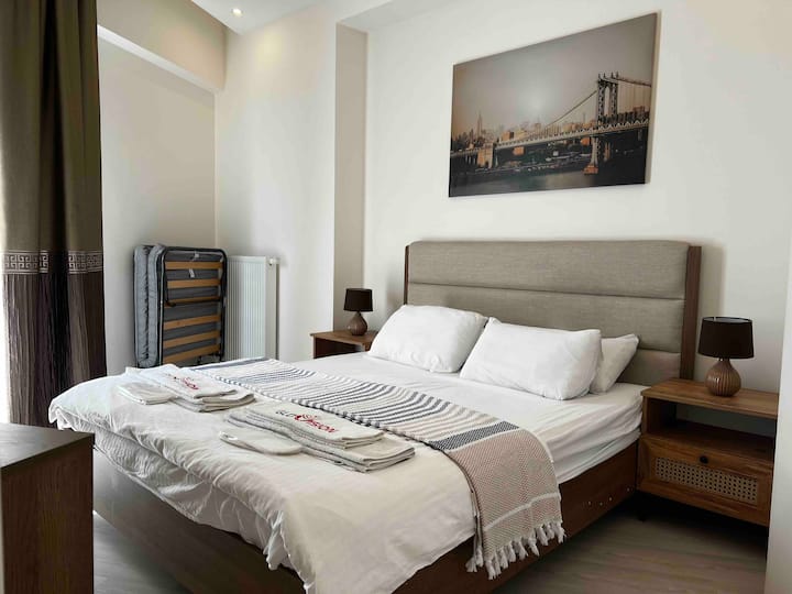 Pearl Apartment Suite - Istanbul