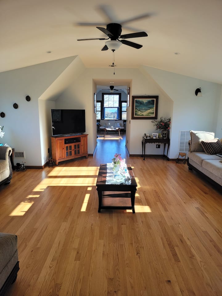 No Place Like Home - Southold, NY
