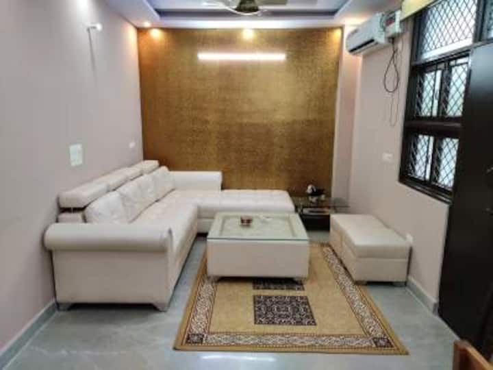 River View Delhi Home Stay Registered With Frro. - Ghaziabad