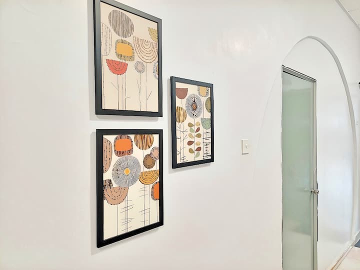 The Cozy Corner Manjung Perak - Sitiawan