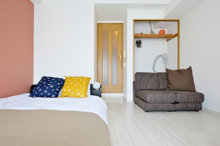 9914/close Shinsaibashi/shopping/sightseeing/905 - Osaka