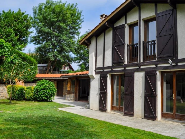 Maison Individuelle 135m2 Au Calme Sans Vis à Vis - Irún