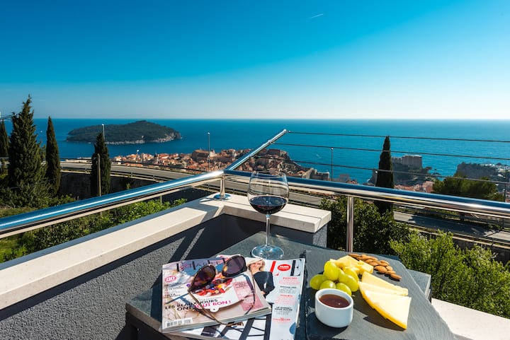 Clearview Apartment 2 - Dubrovnik - Dubrovnik