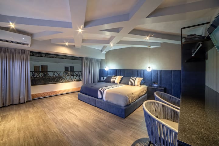 Departamento En Centro De Puerto Vallarta - Puerto Vallarta