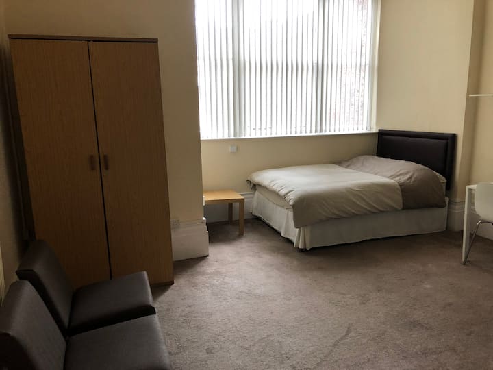 Room 8 - Sunderland