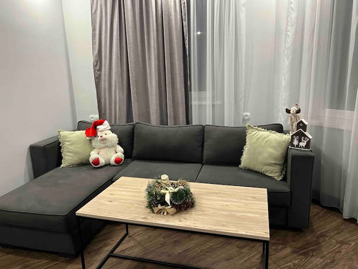 Modern Apartment ! - Erivan