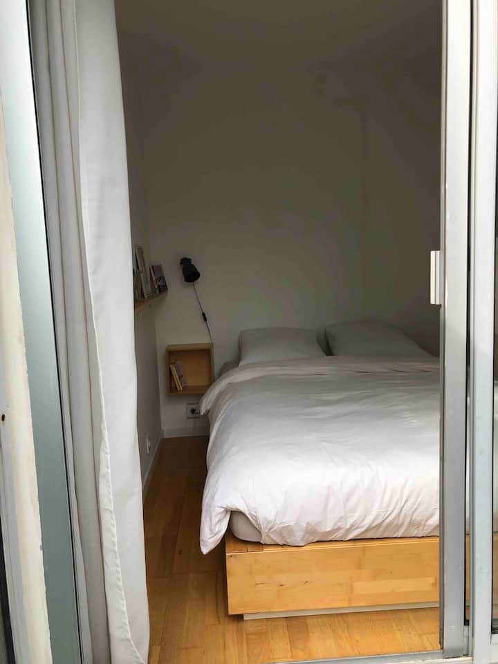 Petite Chambre à Montpellier - Montpellier