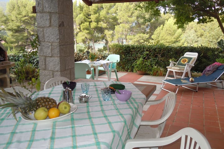 I Gerani - I Gerani B - Elba