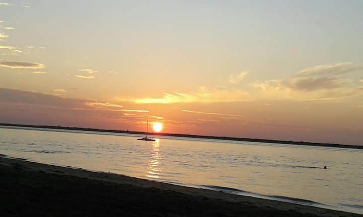 Bel Appartement à 50 Mètres De La Plage - Dune du Pilat