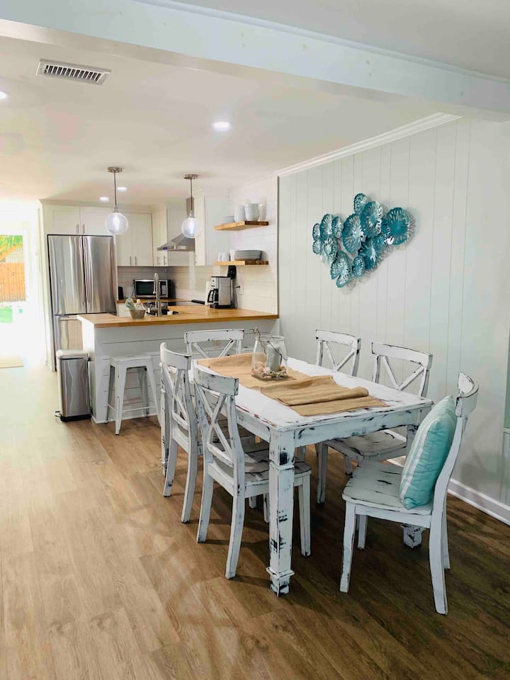 Shore Living At Tybee - Tybee Island, GA