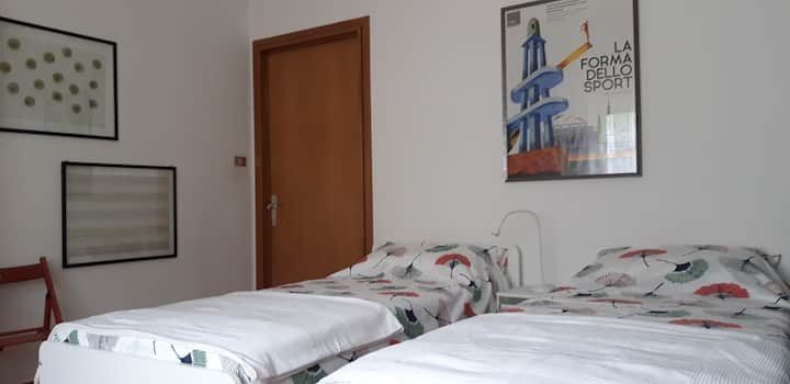 Laurel, Camera Doppia Con Bagno A Riva Del Garda - Limone Sul Garda