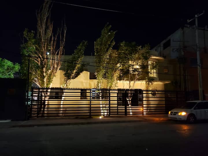 Departamento En Centro Historico - El Paso, TX