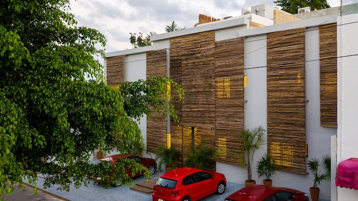 Studio Queen Size - Cancún