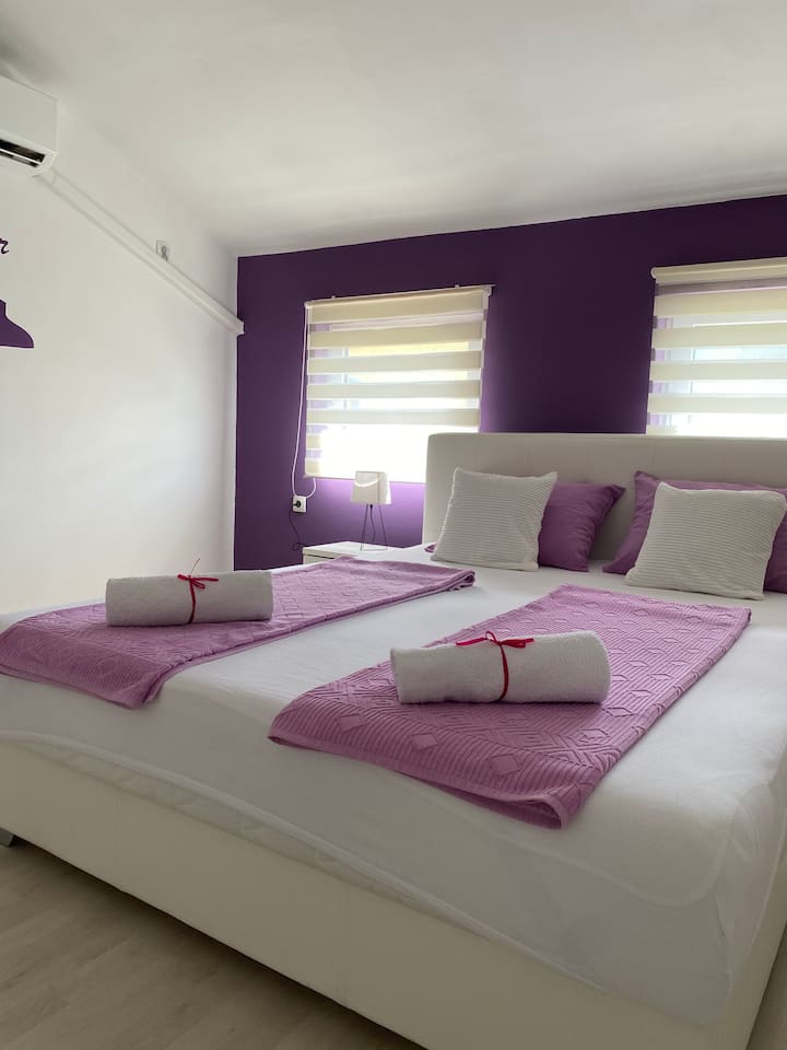 Purple Room3 - Mostar