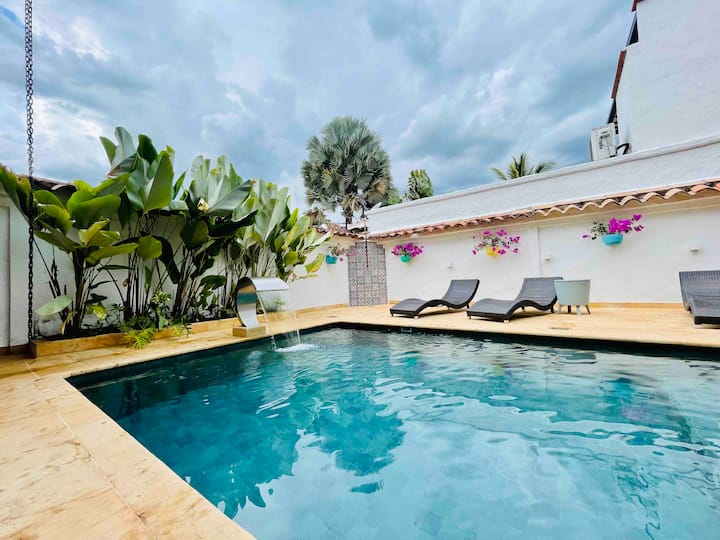 Cauca Viejo★virgen De Guadalupe★ - Jericó