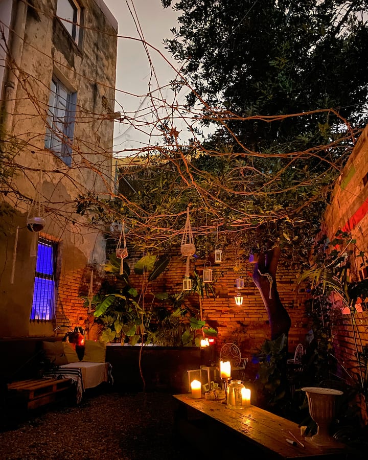 La Casa De Ra - Terrassa