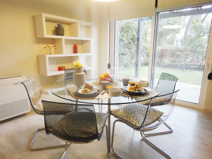 Modern Loft Kifissia - Kifisia