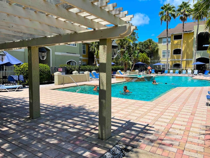 Welcome To Avalon Home Away From Home . - Clearwater, FL