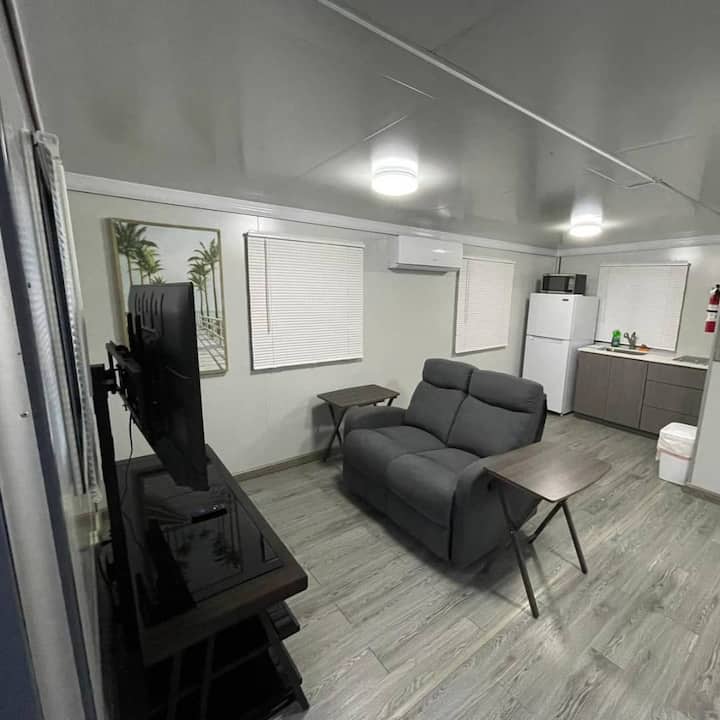 Casita De Village 
Casita Lll With Swimming Pool - Trujillo Alto