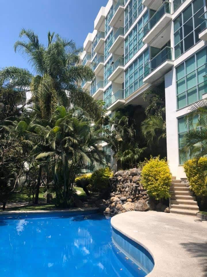 Excelente Loft A Con Todo Lo Que Necesitas - Cuernavaca
